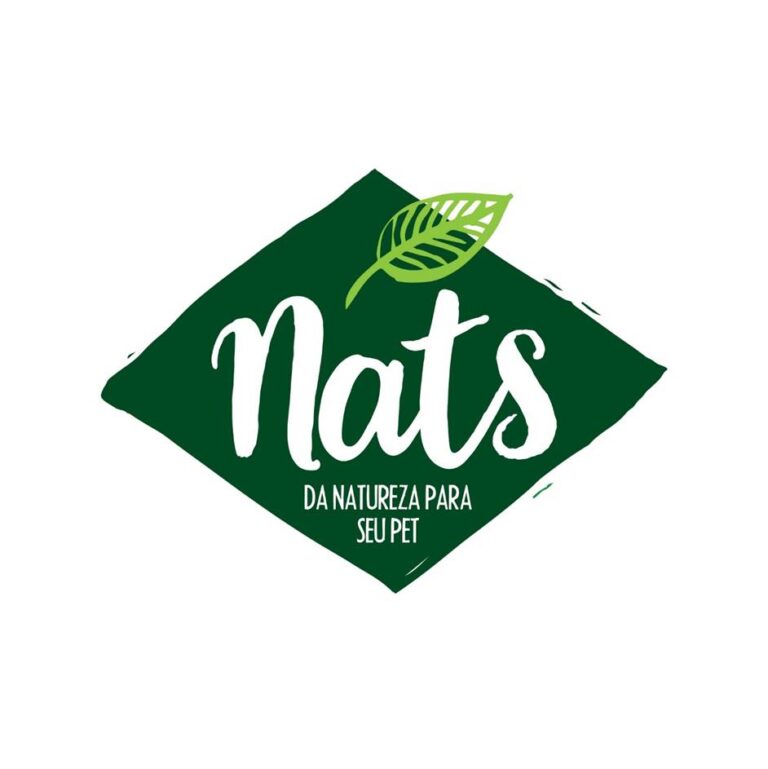 Nats – Da Natureza para seu Pet